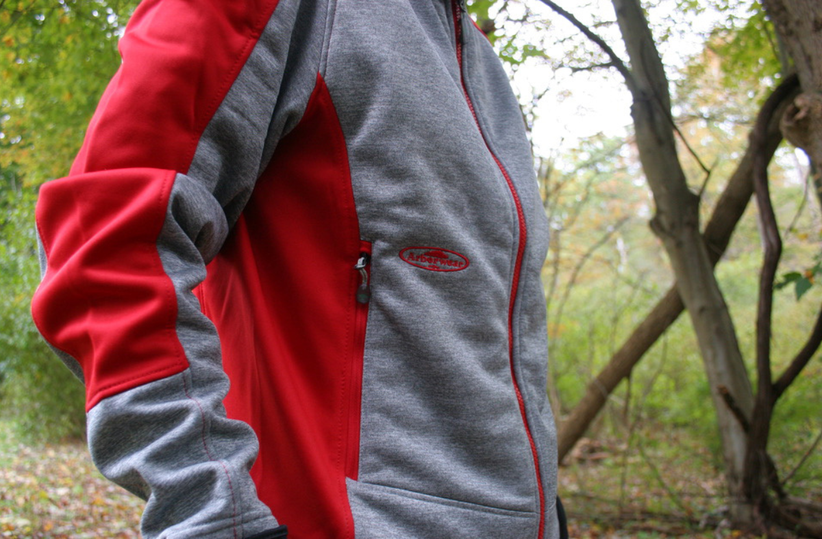 The Evolution of the Arborwear Sweatshirt