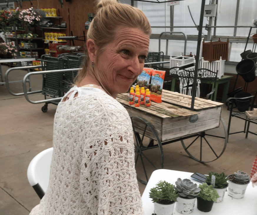 Why Arborwear Wednesday: Nancy Grabowski